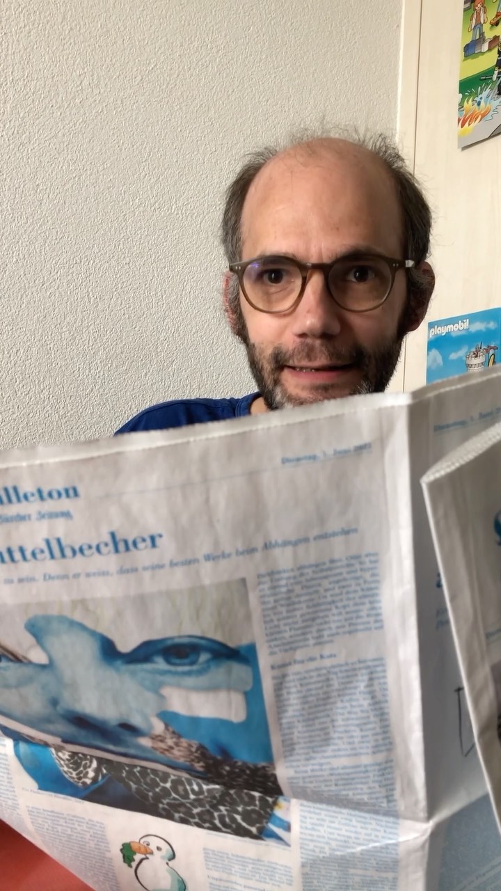 Jan Sulzer – Film & Fotografie